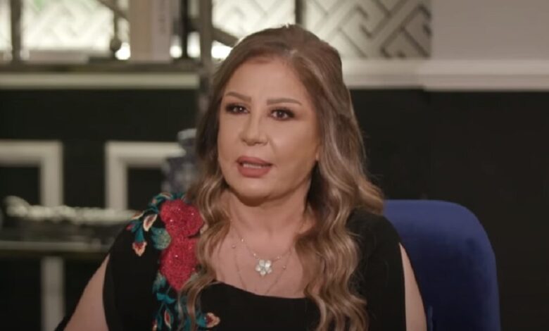 سحر فوزي تتحدث عن تنازلات تقدمها الفنانات في الدراما السورية وتؤكد ...